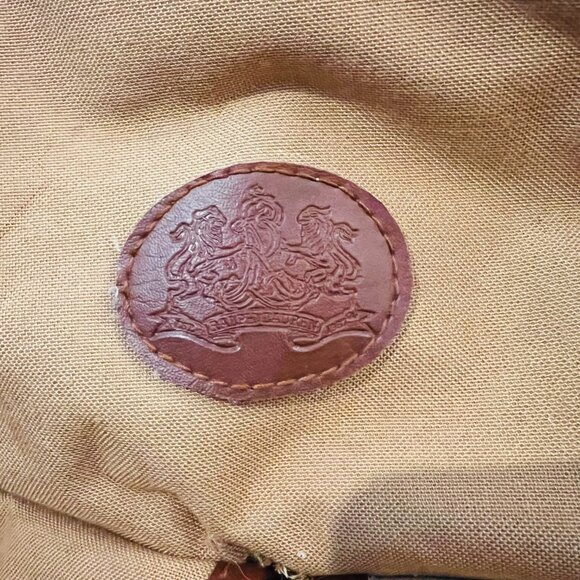 Polo Ralph Lauren | Bags | Vintage Ralph Lauren Weekender Duffle Bag ...